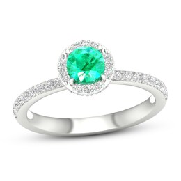 Aquamarine Gemstone | March Birthstone Jewelry | Jared