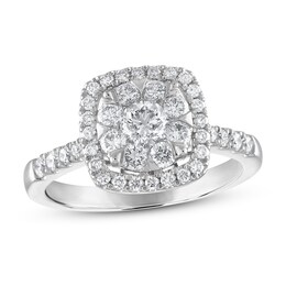 Shop Clearance Engagement Rings | Jared