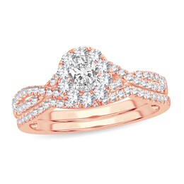 Shop Bridal Wedding Ring Sets | Jared