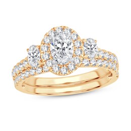 Shop Bridal Wedding Ring Sets | Jared