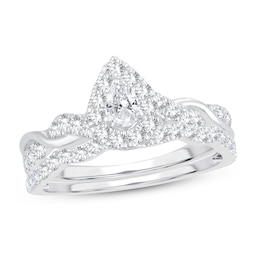 Shop Bridal Wedding Ring Sets | Jared