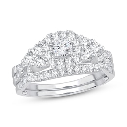 Shop Bridal Wedding Ring Sets | Jared