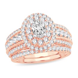 Shop Oval Cut Engagement Rings | Jared