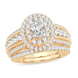 Shop Oval Cut Engagement Rings | Jared