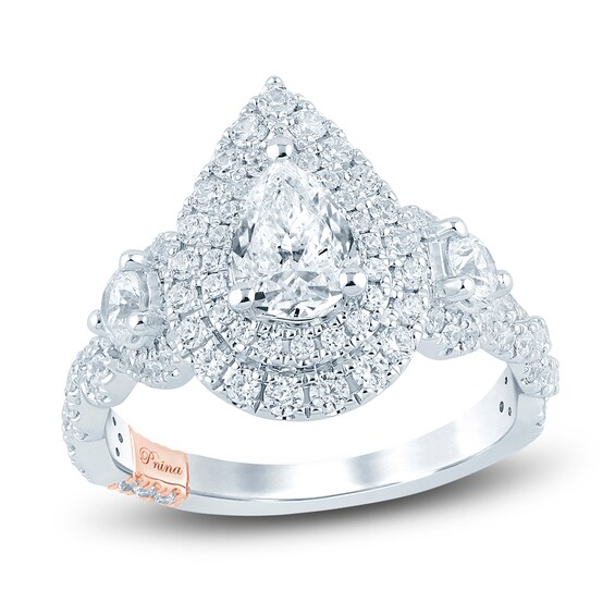 Creatable - One True Brilliant Love with Pnina Tornai - Jared.